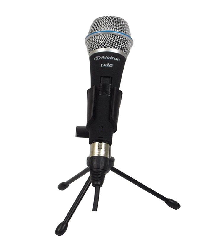 Alctron AL0004 - Audiophonic Malta