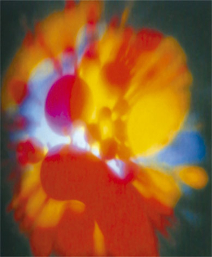 Soundlab Oil Wheel Lighting Effect - Audiophonic Malta