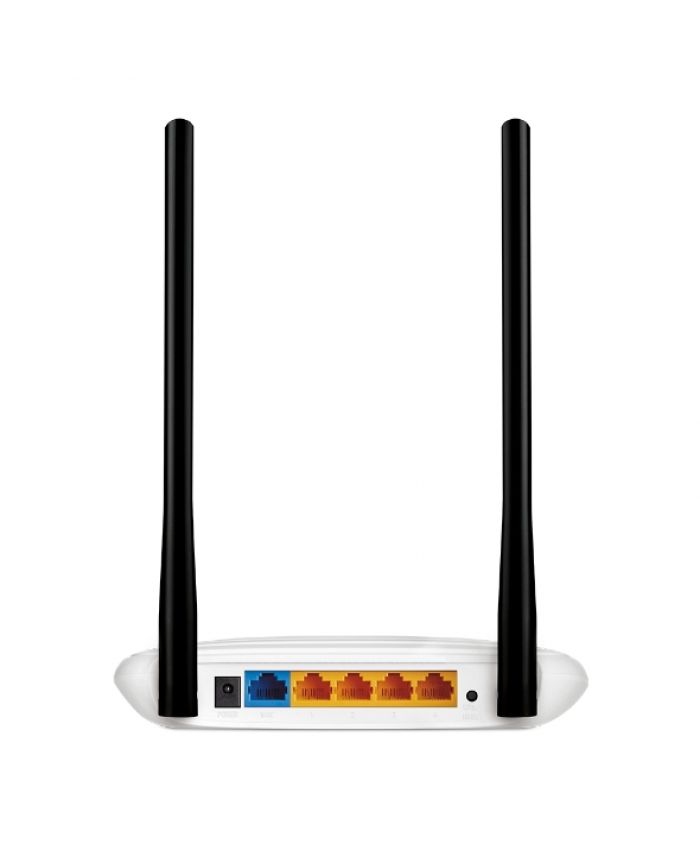 300Mbps Wireless Router - Audiophonic Malta