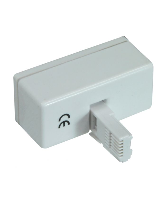 Plug-In ADSL Broadband Filter - Audiophonic Malta